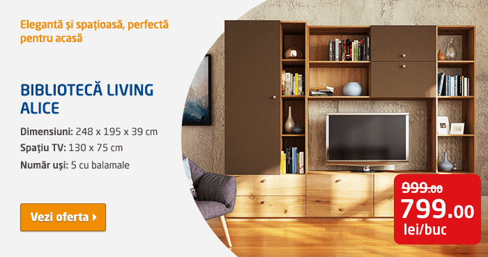 Dedeman Magazin online - Dedicat planurilor tale