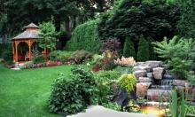 Dedeman Gradina - Dedicat planurilor tale