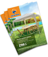 Dedeman Magazin Online - Dedicat planurilor tale