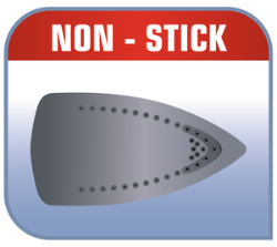 Dedeman - Fier de calcat Tefal Virtuo FV1713E0, 2000 W, talpa ceramica ...