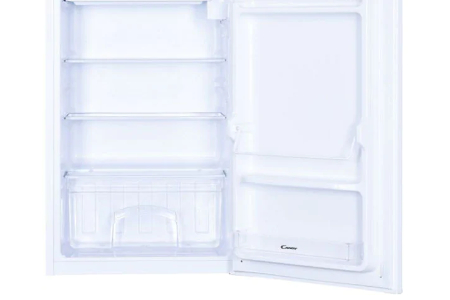 Dedeman - Frigider Candy CHTOS 482W36N, cu 1 usa si 3 rafturi, 93 litri ...