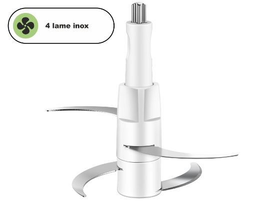 Dedeman Tocator electric Comfee MJ-LZ30W223, 300 W, 2 trepte de viteza ...