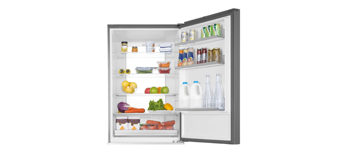 Dedeman Combina frigorifica Haier A3FE743CPJ, 450 litri, Total No Frost ...