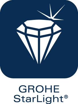 Dedeman - Sistem dus, Grohe Euphoria 27296 - Dedicat planurilor tale