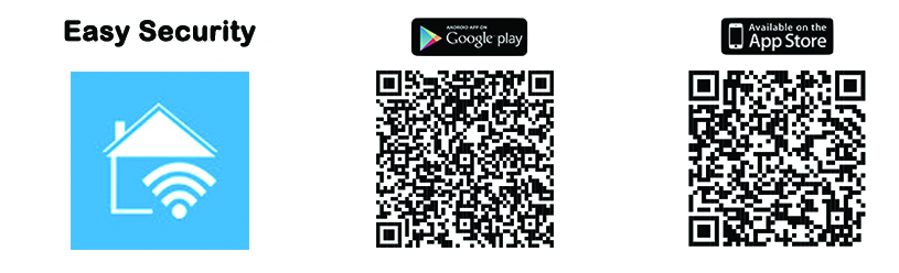 Dedeman - Sistem de alarma Safe House PNI-SHS550, wireless ...