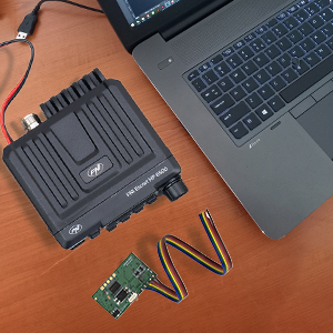 Dedeman - Modul de ecou si roger beep PNI-ECH-R-01, pentru statie radio din banda CB si VHF ...